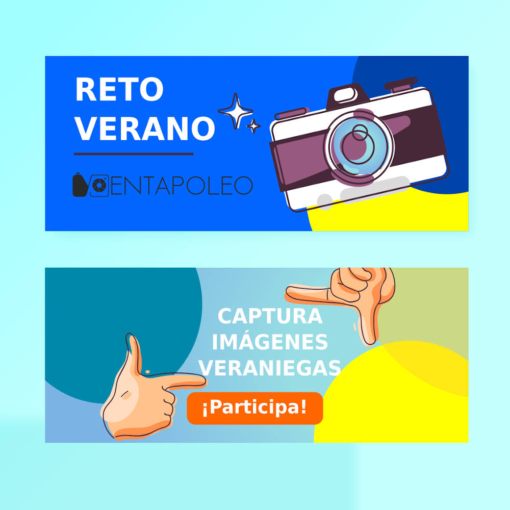 Reto Verano